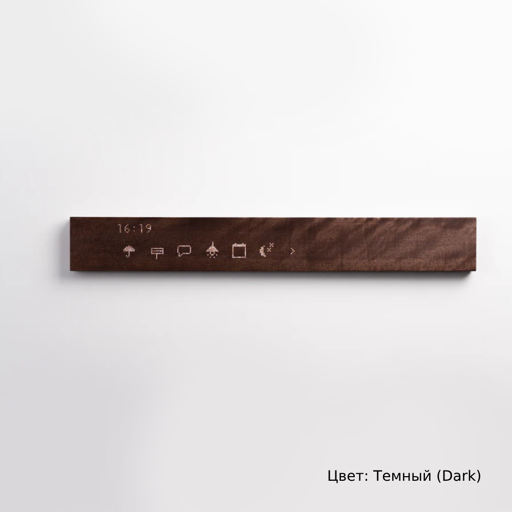 Сенсорная панель управления для умного дома. mui Board Gen 2 купить в ...